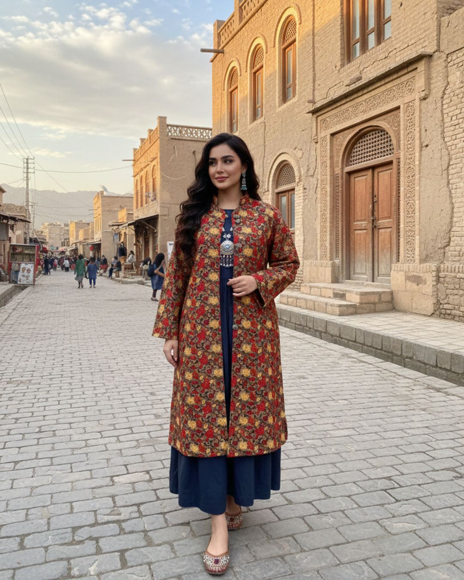 GulPosh - No Restock – KaarKash